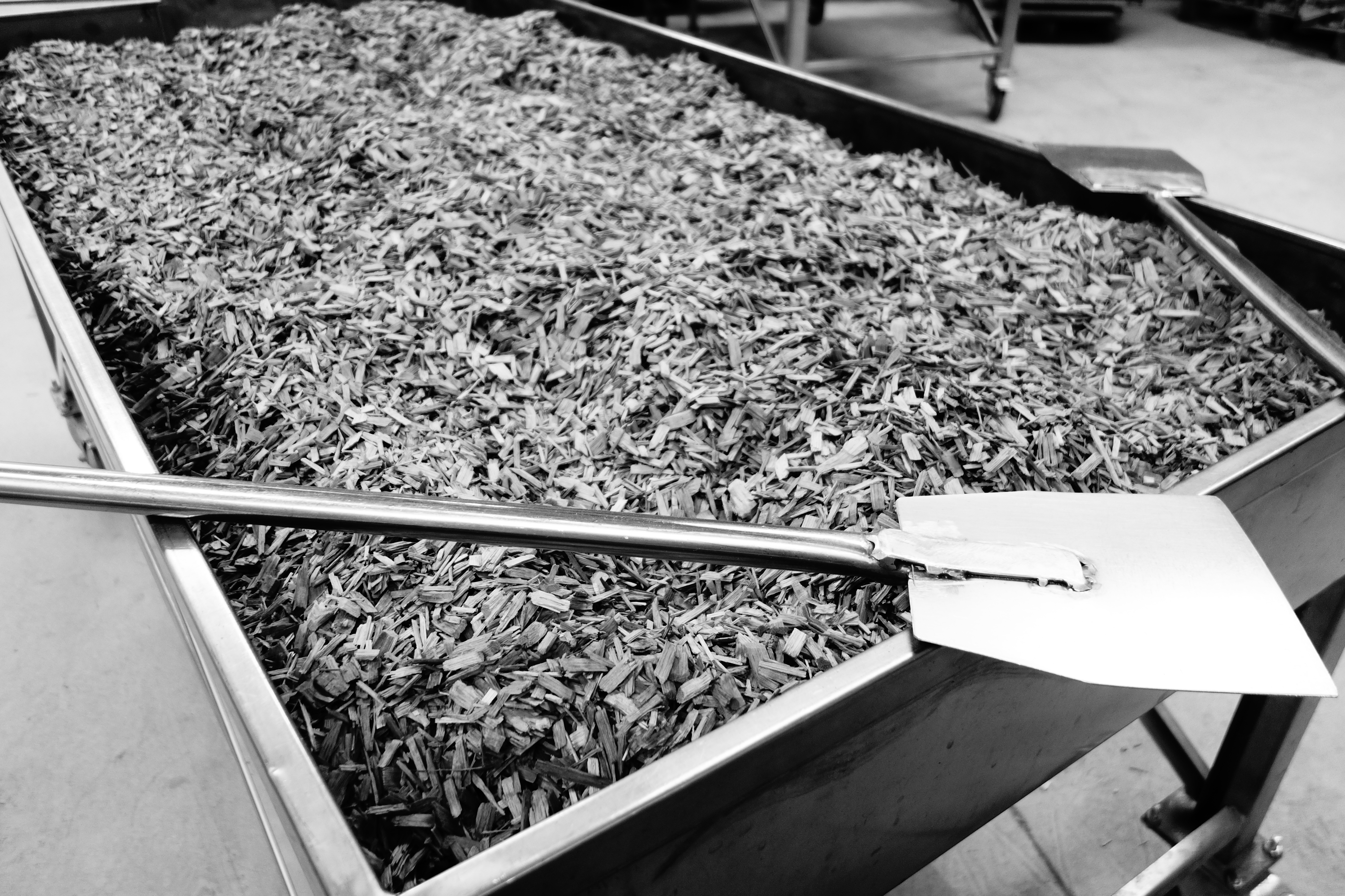 Chips Le Grand Oak